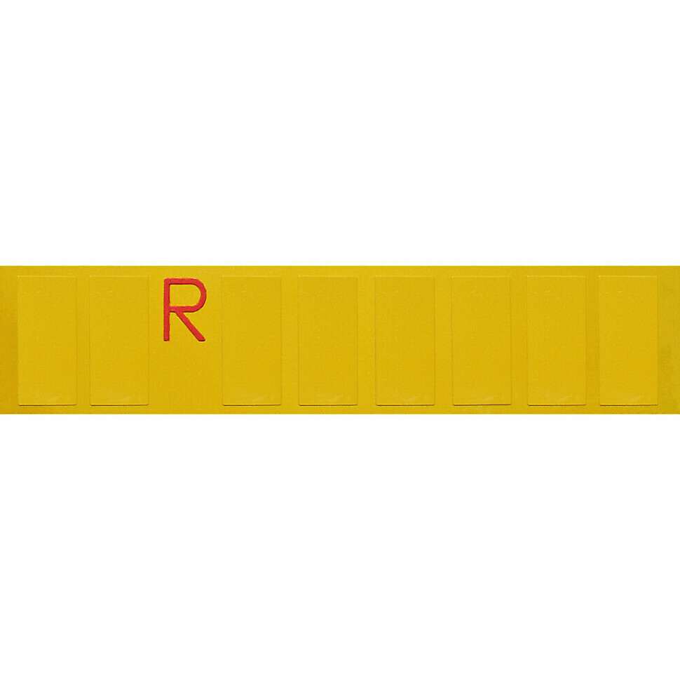 TEMPORARY REPEATER PLATE FOR TRAILERS | Grosso Store
